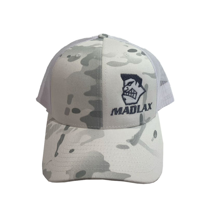MADGEAR APPAREL – Madlax