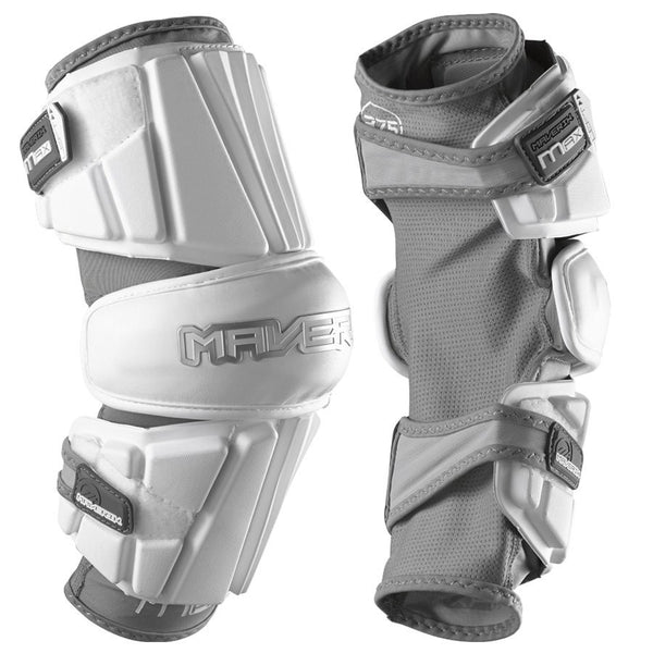 Maverik MAX Arm Guard – Madlax